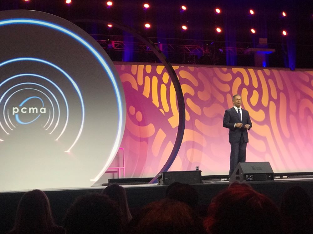 PCMA Goes Big: Association Announces Major Acquisitions | Meetings Today